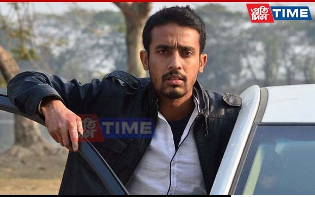 Bir Lachit Sena Leader Shrinkhal Chaliha Placed Under House Arrest?