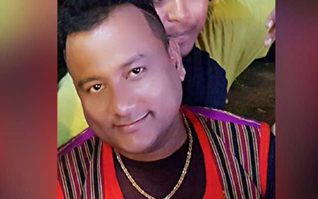 Assamese Singer Krishnamoni Chutia Meets With Accident on Way Back From ...