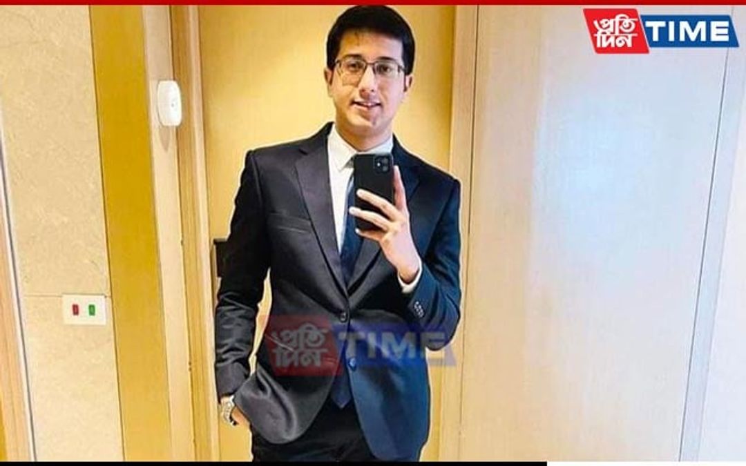 Assam Lad Mayur Hazarika Cracks UPSC Exam, Secures Fifth Position