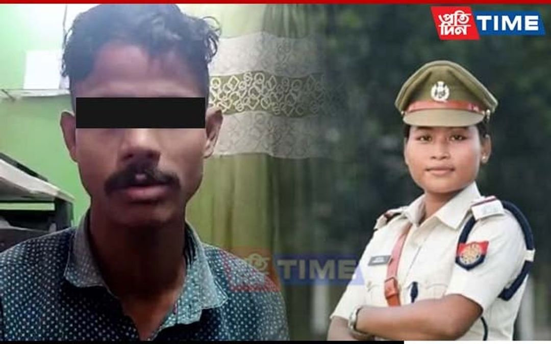 BREAKING: Eye Witness Hints Murder Conspiracy in SI Junmoni’s Death Case