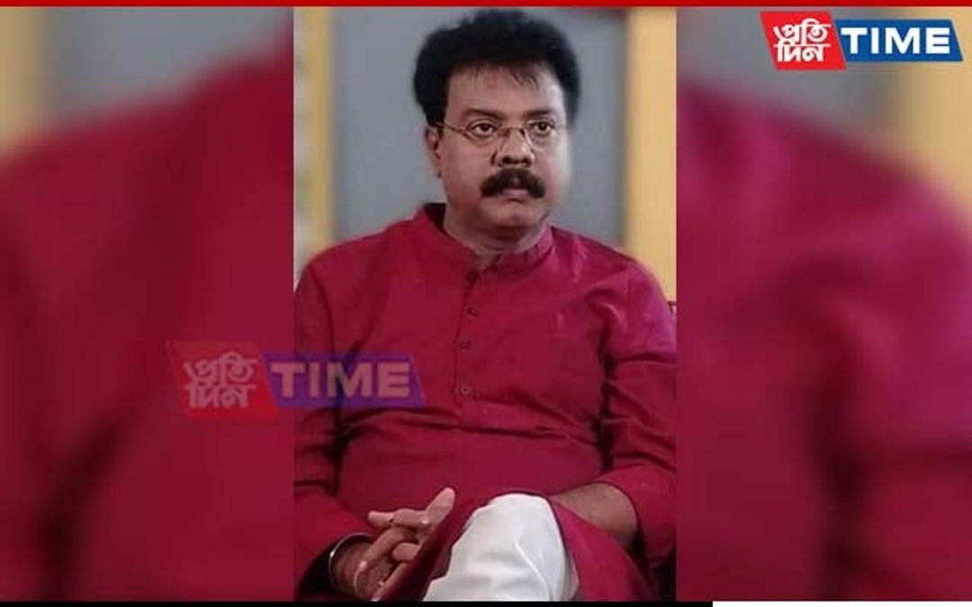 Assamese Actor Mihirjyoti Baruah No More