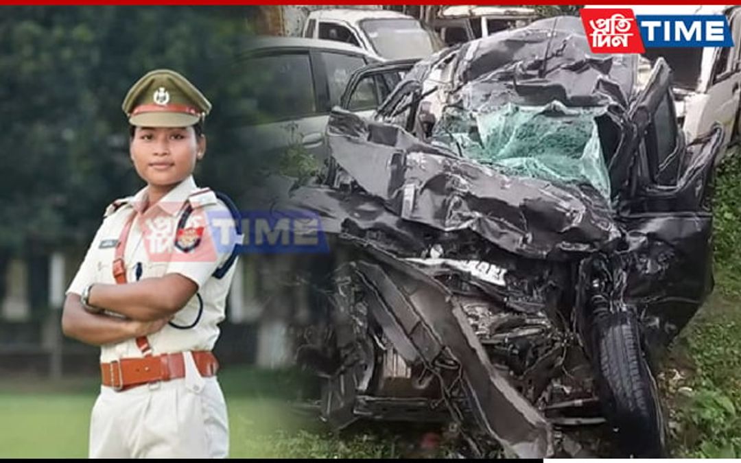 Junmoni Rabha Death Case: CID Continues Interrogation In Nagaon, OC ...