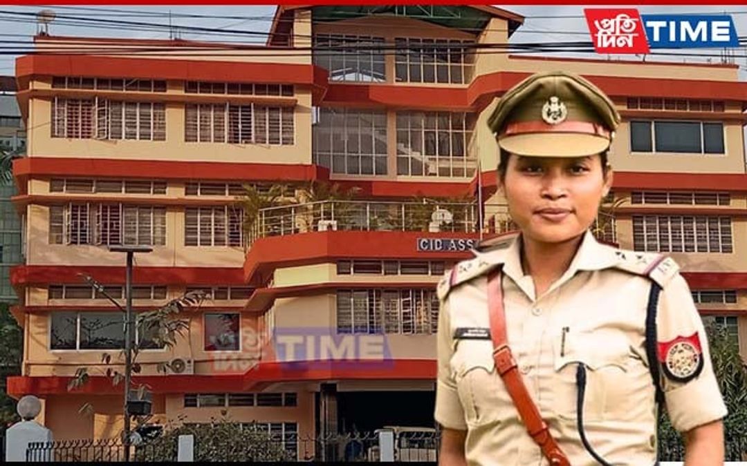 Junmoni Rabha Death: CID Summons Cops Abhajyoti Rabha, Rupjyoti Kalita