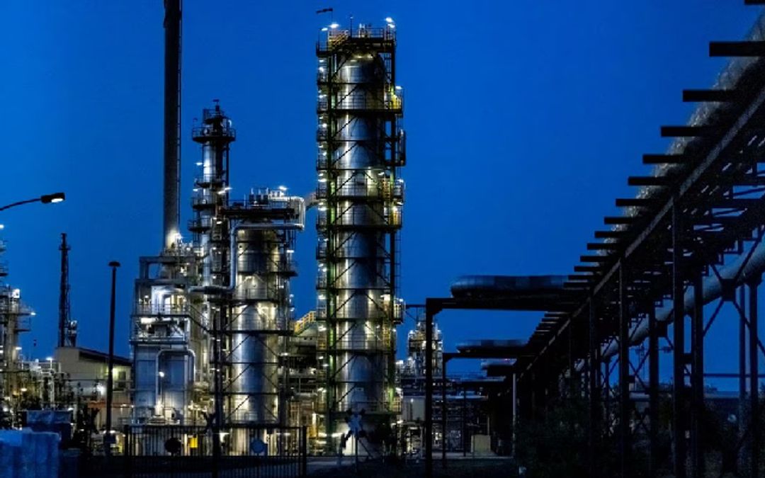 NRL Bio-Refinery Set to Commence Ethanol Production Next Month