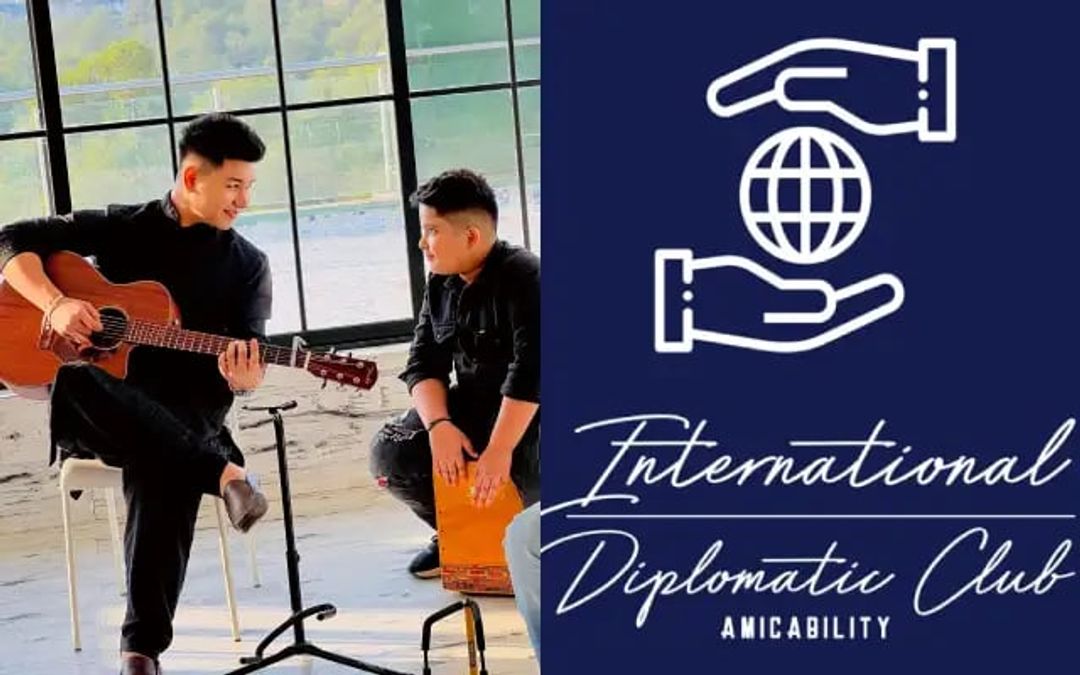 This 23-Year-Old Assamese Singer, Music Producer Is Taking Industry By ...