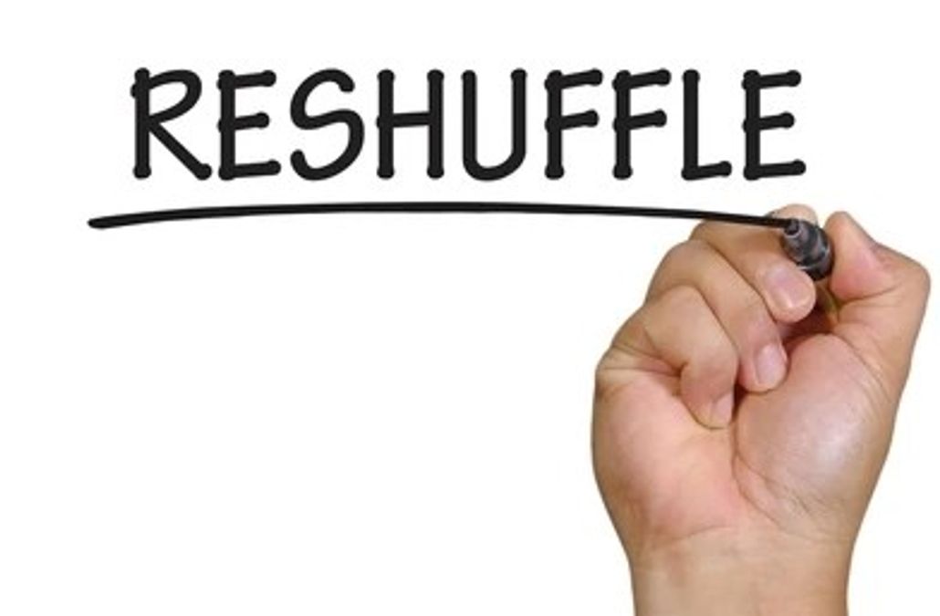 Major Reshuffle in Revenue & Disaster Management Dept | Check Deets