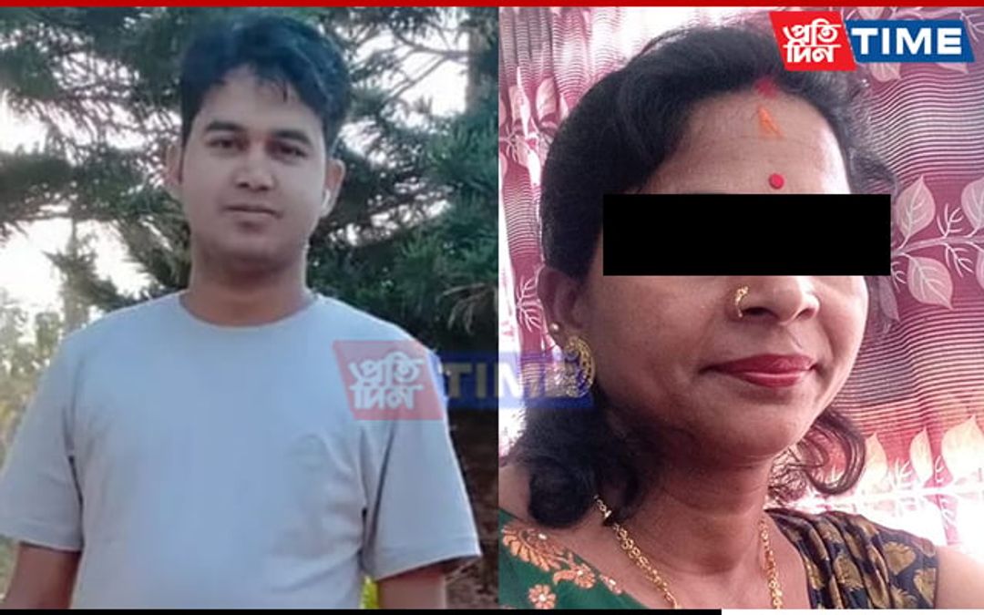 Accused Had Illicit Relationship With BJP Leader Jonali Nath: Assam CID