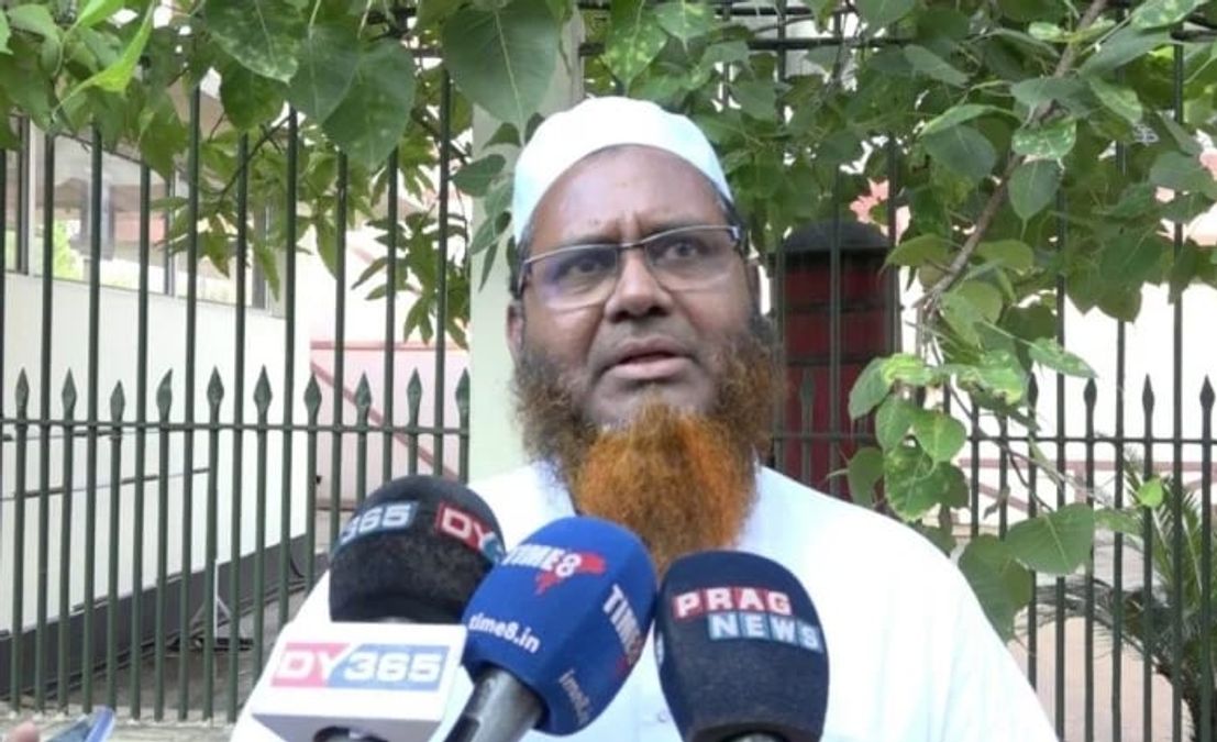 Assam Govt Cannot Shut Down Pvt Madrasas: AIUDF MLA Rafiqul Islam
