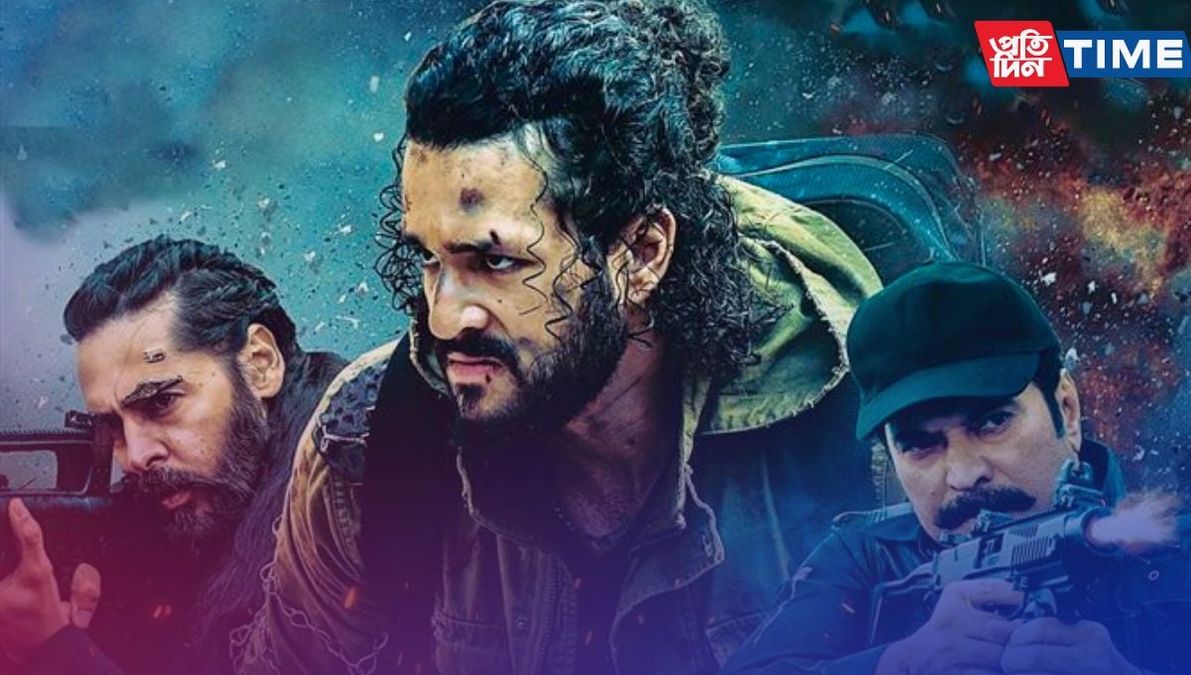 Akhil Akkineni’s ‘Agent’ OTT Release: Latest Updates on Delay & Re-Editing