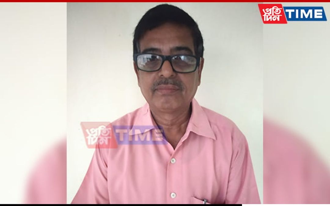 Dr. Kalyan Kalita Appointed as In-Charge Principal of AEC