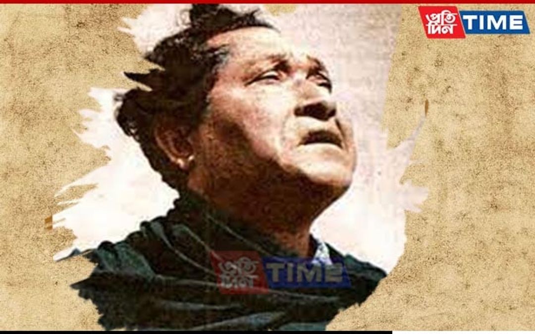 Bishnu Rabha Diwas: Assam Pays Tribute to Legendary Cultural Icon with ...