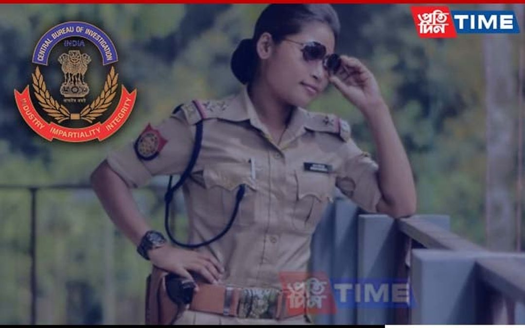 Centre Assigns CBI to Probe SI Junmoni Rabha Death Case