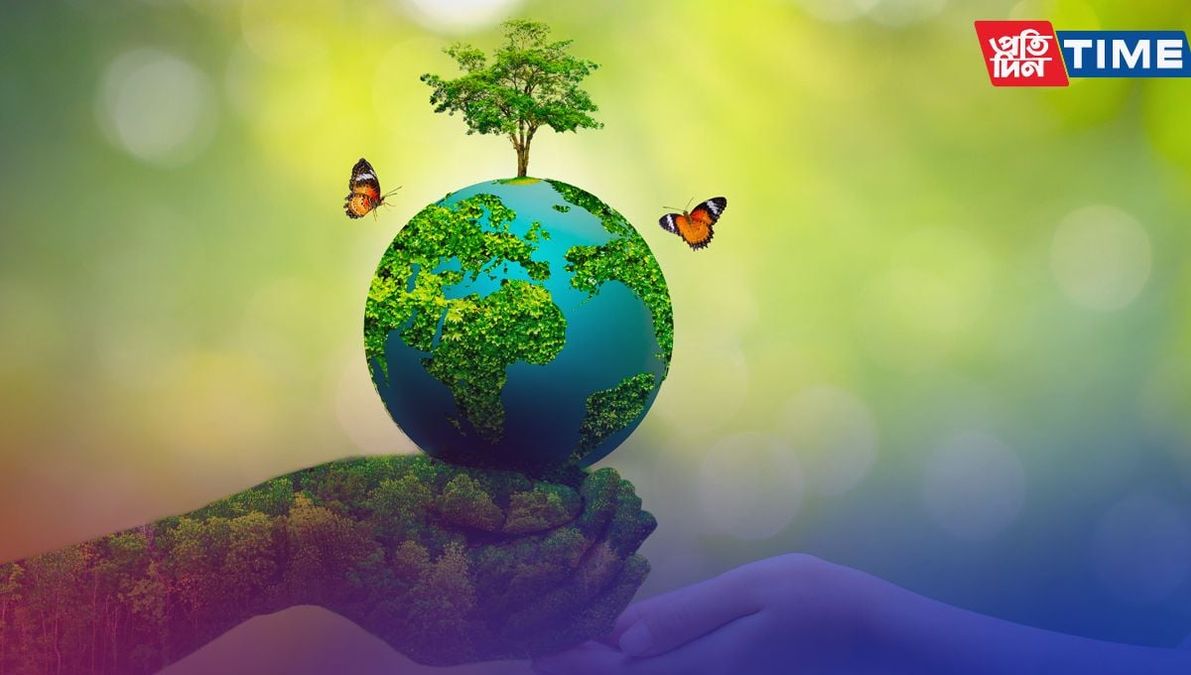 World Environment Day 2023: History, Theme, Significance
