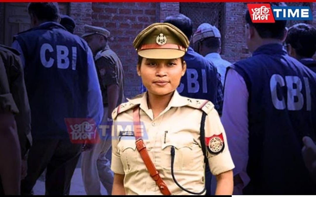 Junmoni Rabha Died In Car Crash: CBI's "Final Report" Quashes All Chatter