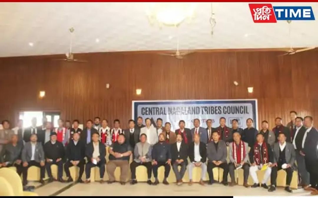 CNTC Urges 22nd Law Commission To Uphold Idea Of India Based On Unity ...