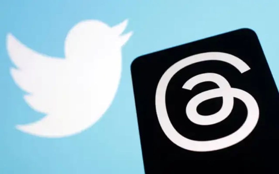 Twitter Threatens Meta With Lawsuit After 'Threads' Launch
