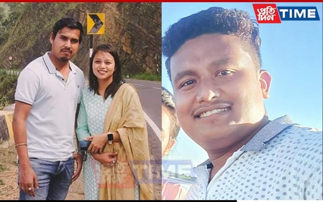 Three From Assam Missing in Flood-Hit Himachal Pradesh