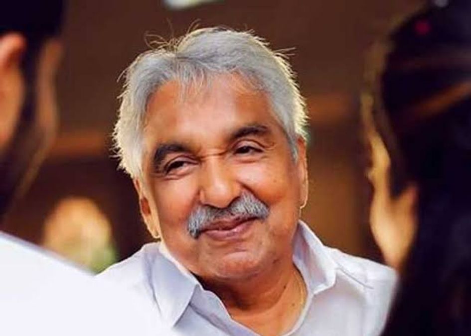 Former Kerala CM & Congress Veteran Oommen Chandy Passes Away