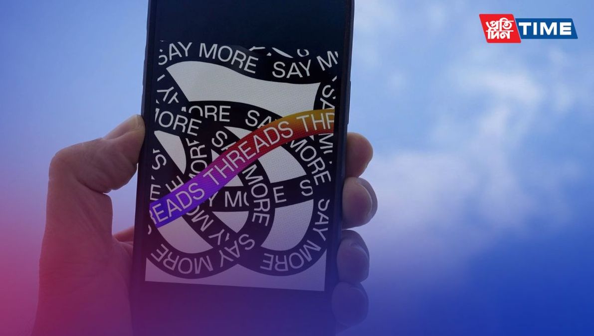 Meta Unveils Threads: A New App Set to Challenge Twitter's Dominance in ...