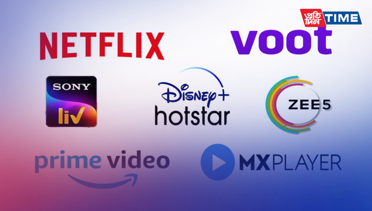 Top 12 Leading OTT Platforms in India: A Simple Guide