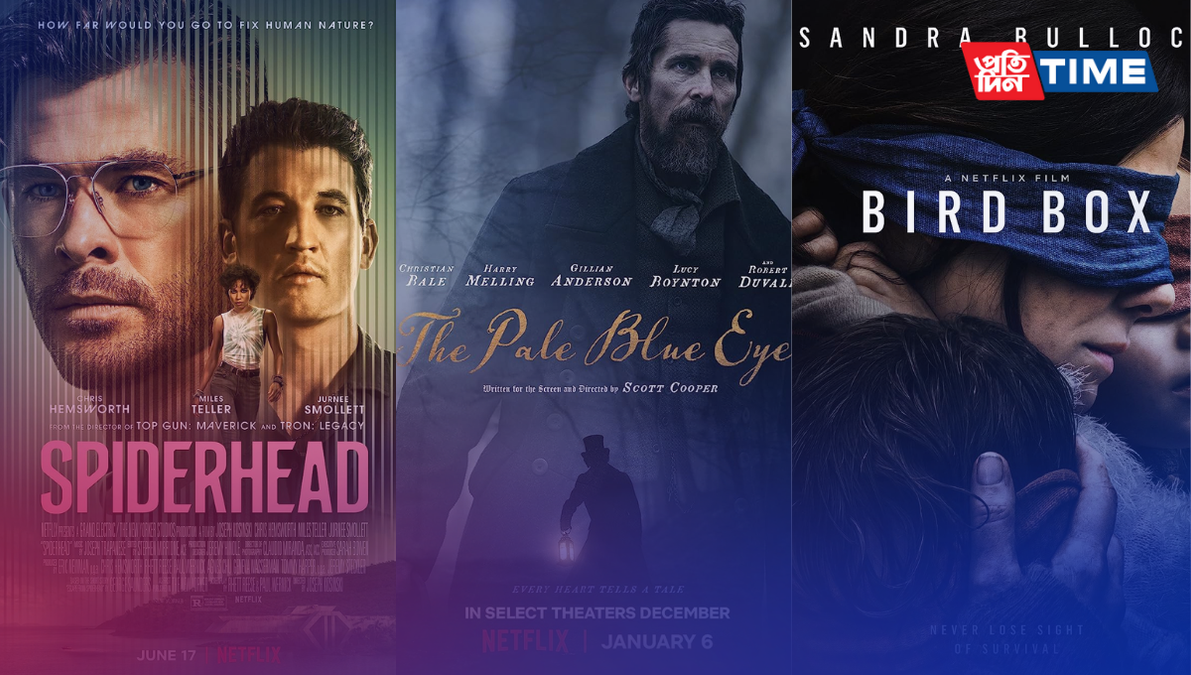 The 20 Best, Most Suspenseful Thrillers on Netflix Right Now