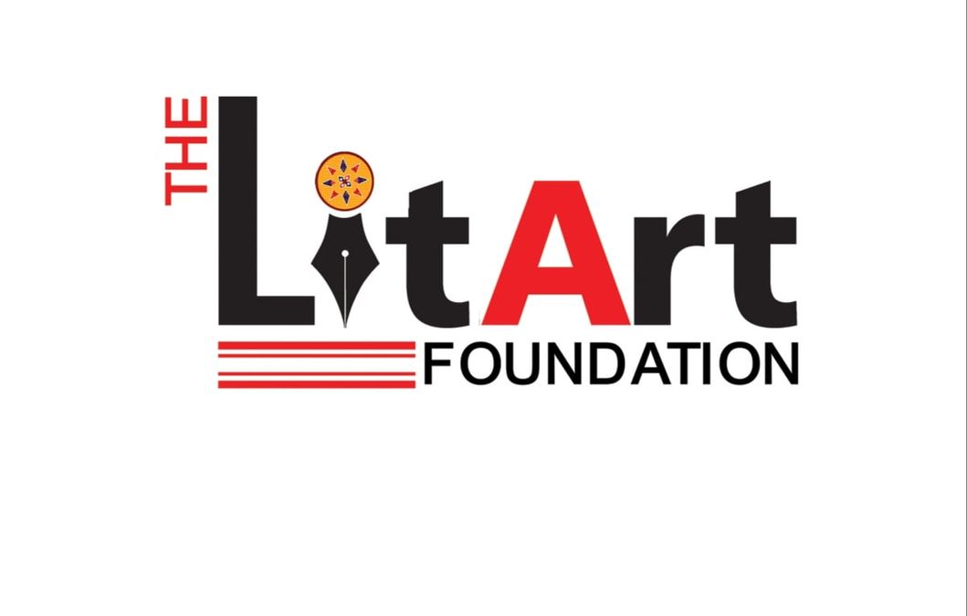 LitArt Foundation Launched in Guwahati