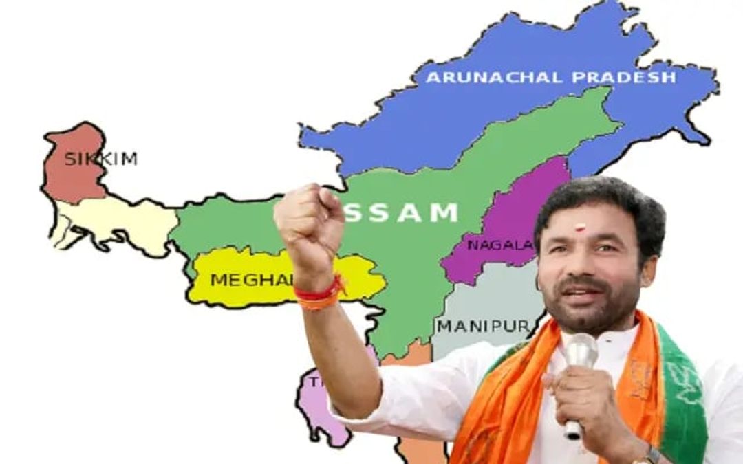 MDoNER Releases New Guidelines To Implement Cabinet-Approved Schemes