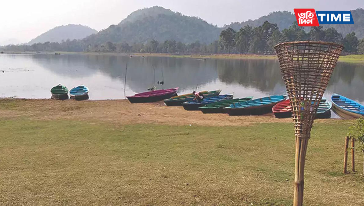 Chandubi Lake: Here’s all you need to know about one of the most ...