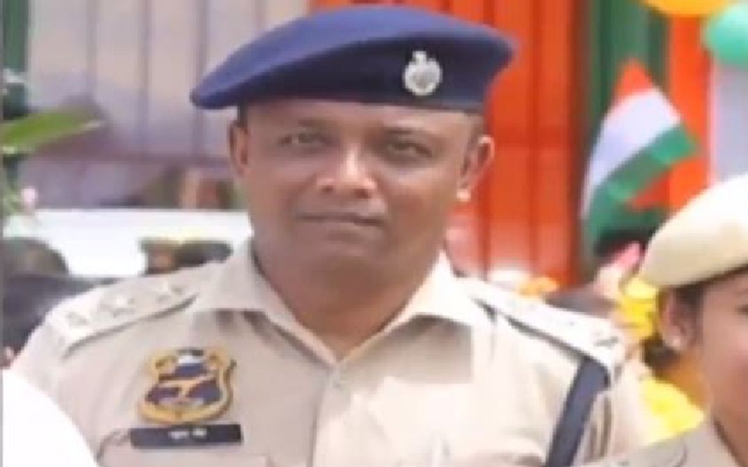 Bajali Corruption Case: DSP Puskal Gogoi Arrested After 3 Days of Grilling