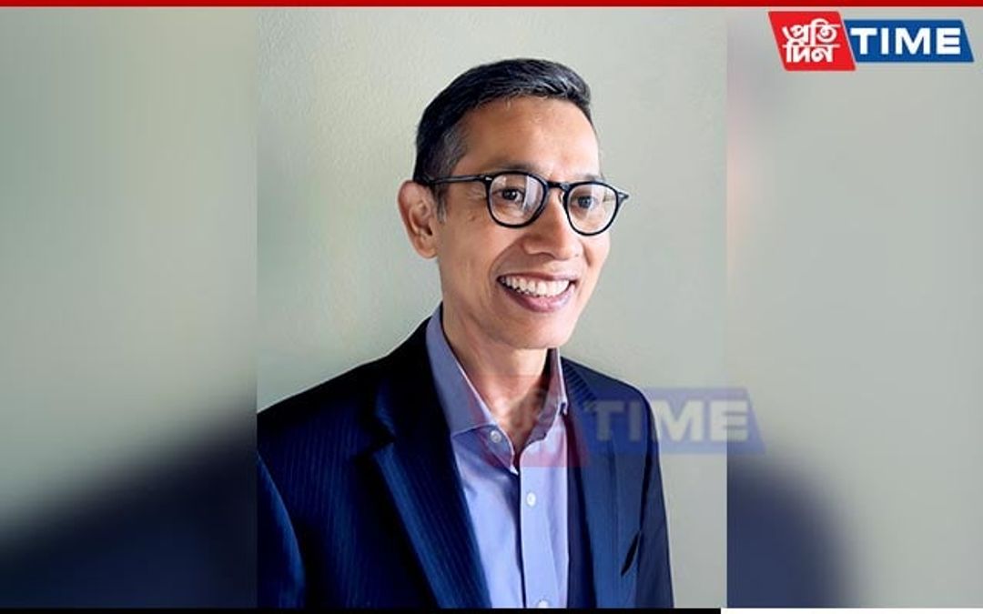 US-Based Publication Honors Assamese Tech Executive as a Top 100 Global Influencer