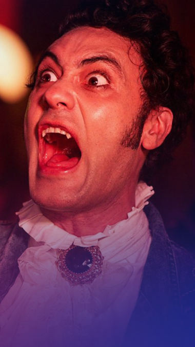 10 Best Vampire Movies of All Time