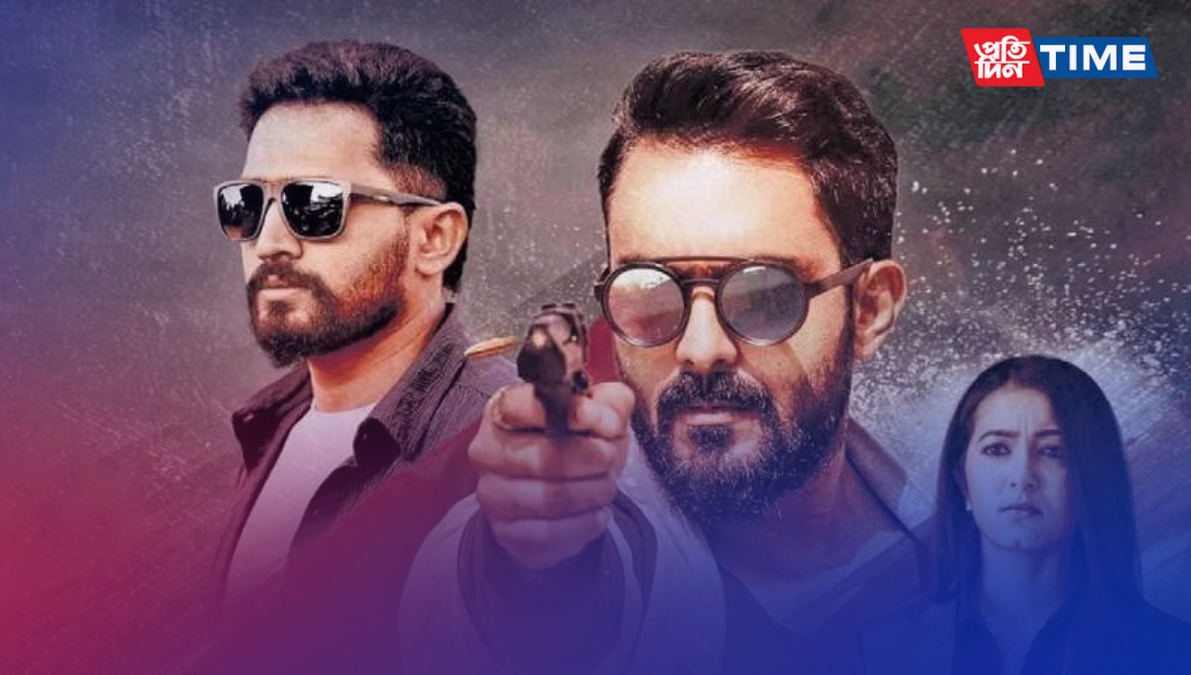 Enjoyed Watching "Kaala"? 9 Must-Watch Movies and Web Series Like Kaala ...