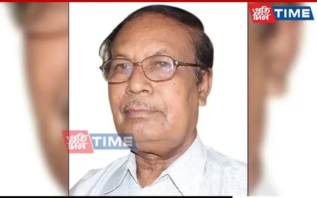 Assamese Mobile Theatre Stalwart Dasarath Das Passes Away