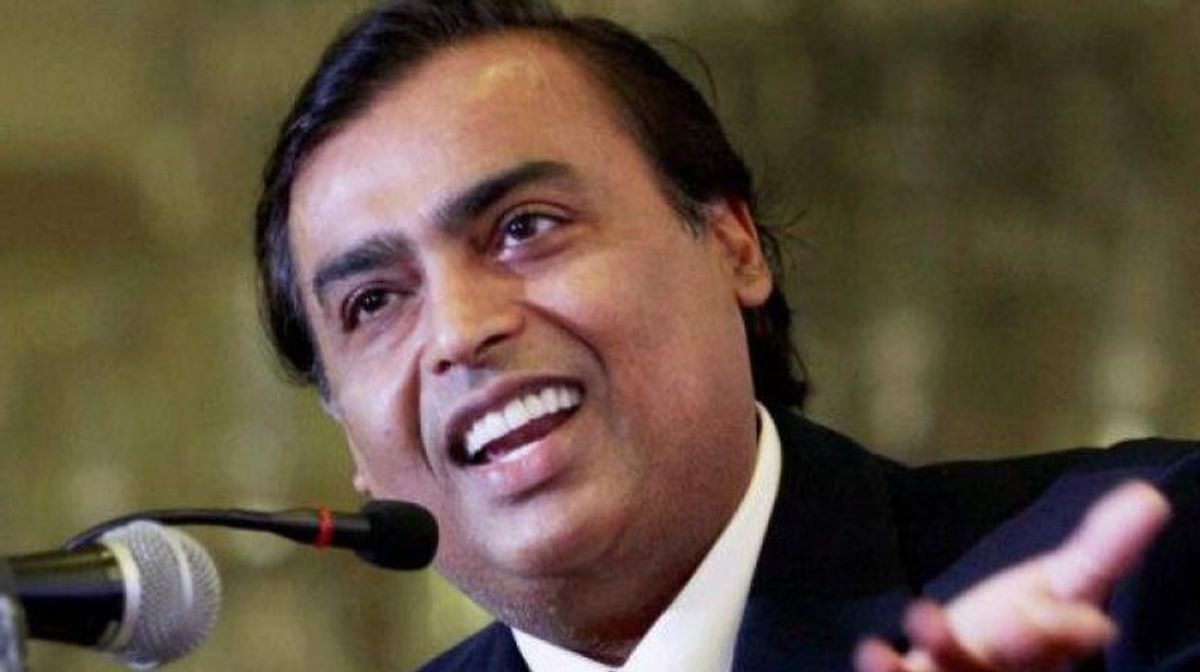 Mukesh Ambani Faces Third Death Threat, Extortion Demand Soars To Rs ...