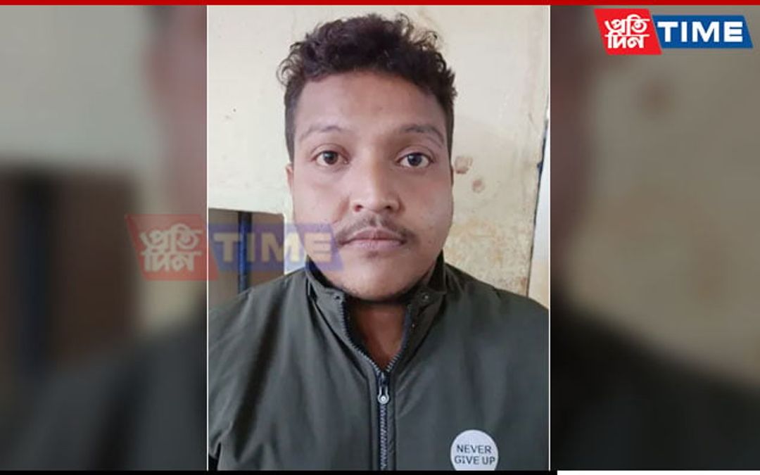 Guwahati Double Murder: Bondona's Accomplice Arup Deka Granted Bail