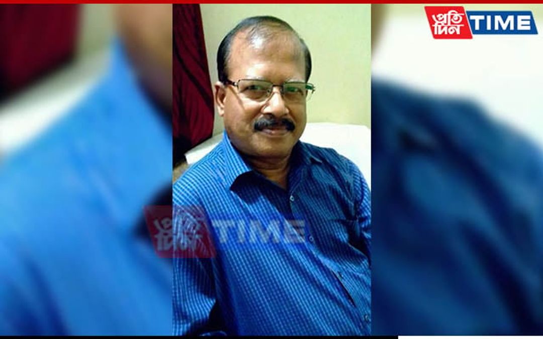 Assam: Senior Cine Journalist Arun Lochan Das Passes Away