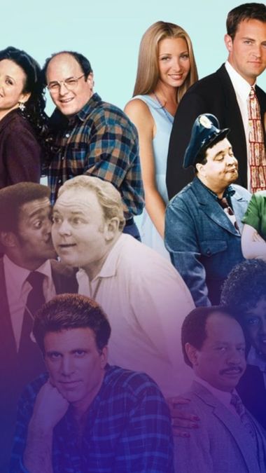 7 Best American Sitcoms of All Time