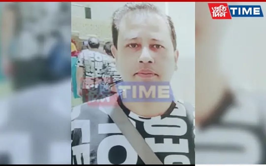 Guwahati Doctor Disappears After Leaving Suicide Note