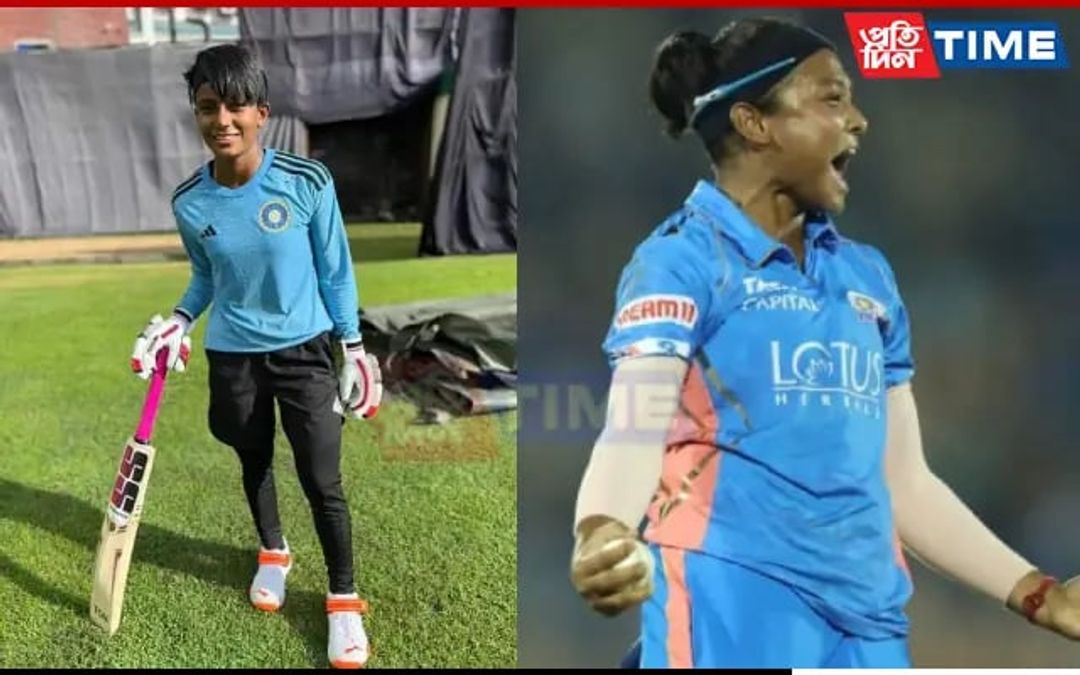 Assam Cricketers Uma Chetry, Jintimani Kalita Receive India A Call-Up