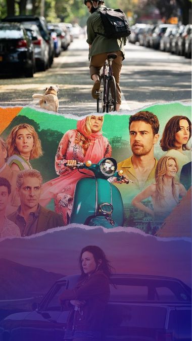 9 Lesser-Known Must-Watch TV Shows