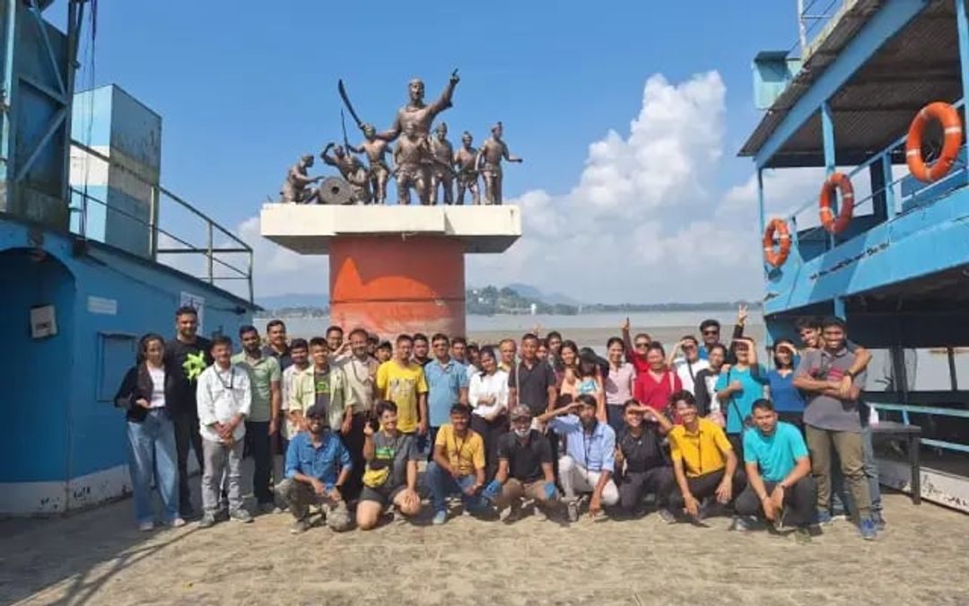 Special Campaign 3.0 Successfully Completed By MDoNER