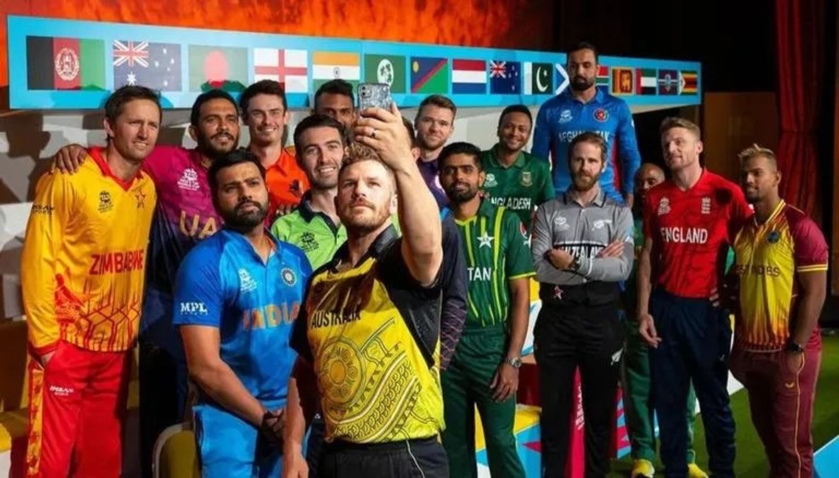 How Each Team Can Qualify For the Semi-Finals in CWC 2023 | All Deets ...