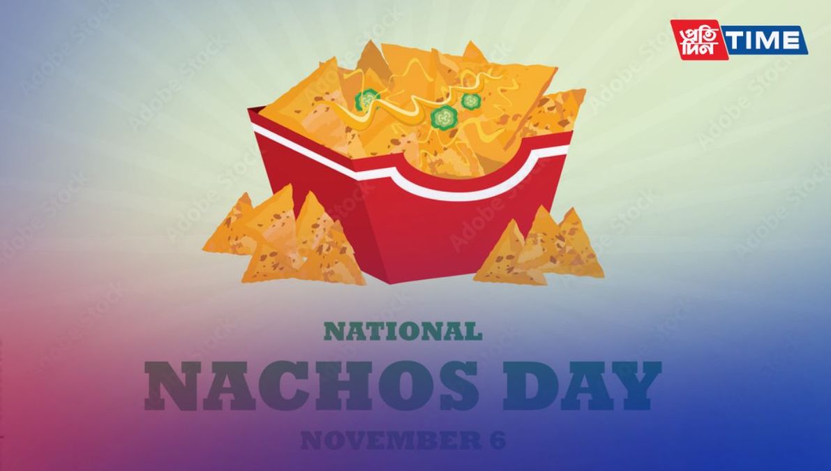 National Nachos Day 2023: Uncovering the History and Inventor of Nachos