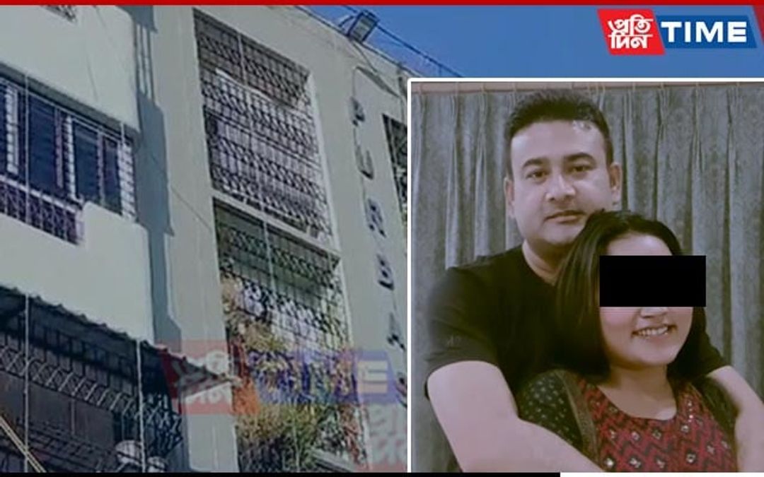 Six-Mile Murder Case: Assam Police, CID Collect Finger-Print Evidence ...