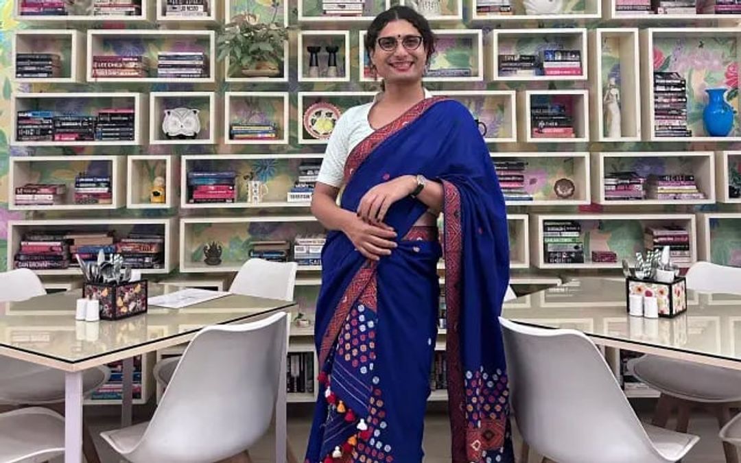 Queer Activist Rituparna To Represent Northeast In National Council For ...