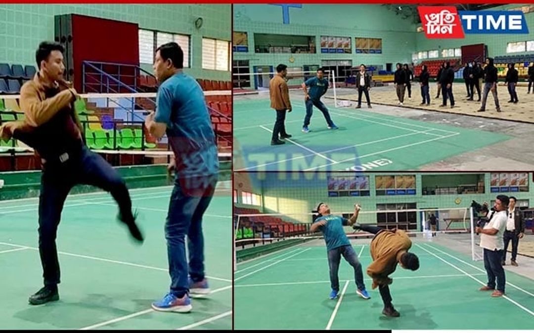 'Local Kung Fu 3' Set to Kick into Theaters on September 2024