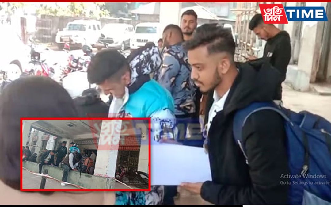 Fake Call Centre Scam: Guwahati Court Grants Anticipatory Bail to 52 ...