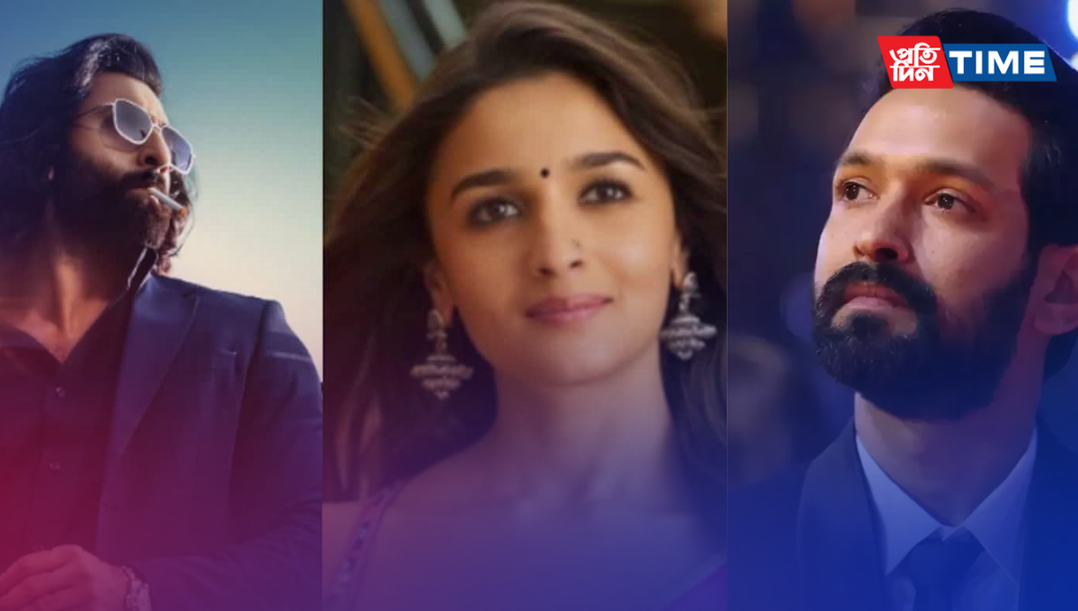 Filmfare Awards 2024 Highlights: Vikrant Massey, Ranbir Kapoor and Alia Bhatt Shine Bright