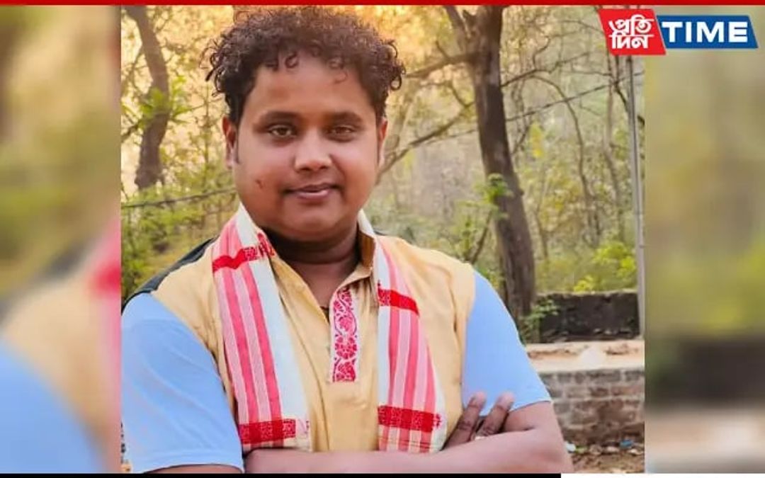 BREAKING: Deepjyoti Keot Of Beharbari Outpost Hospitalised