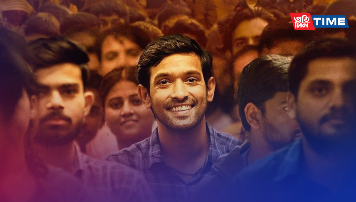 12th Fail is now rated 9.2/10 on IMDB! Beats Oppenheimer!